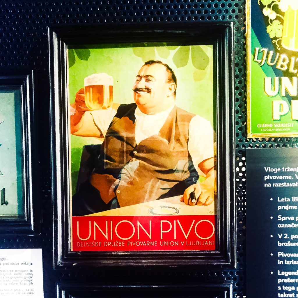 Going out for a beer, or several, in Slovenia | The Culinary Traveller