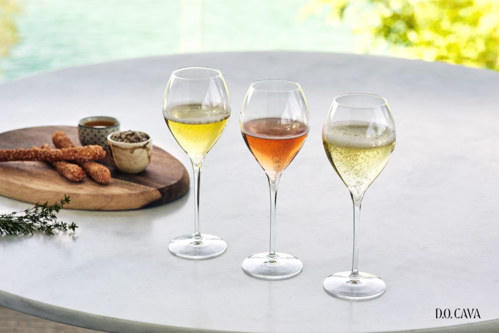 Fiery Food? Cava Can Handle It | The Culinary Traveller